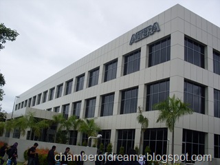 Chamber of Dreams: Altera Penang Trip after exam
